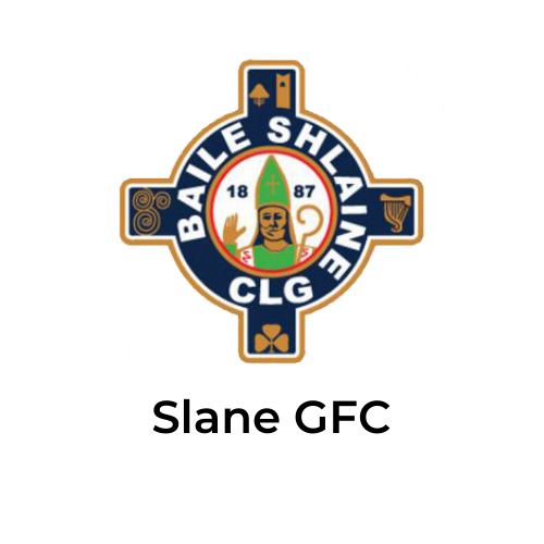 Slane GFC – Club Shop Cuchulainn